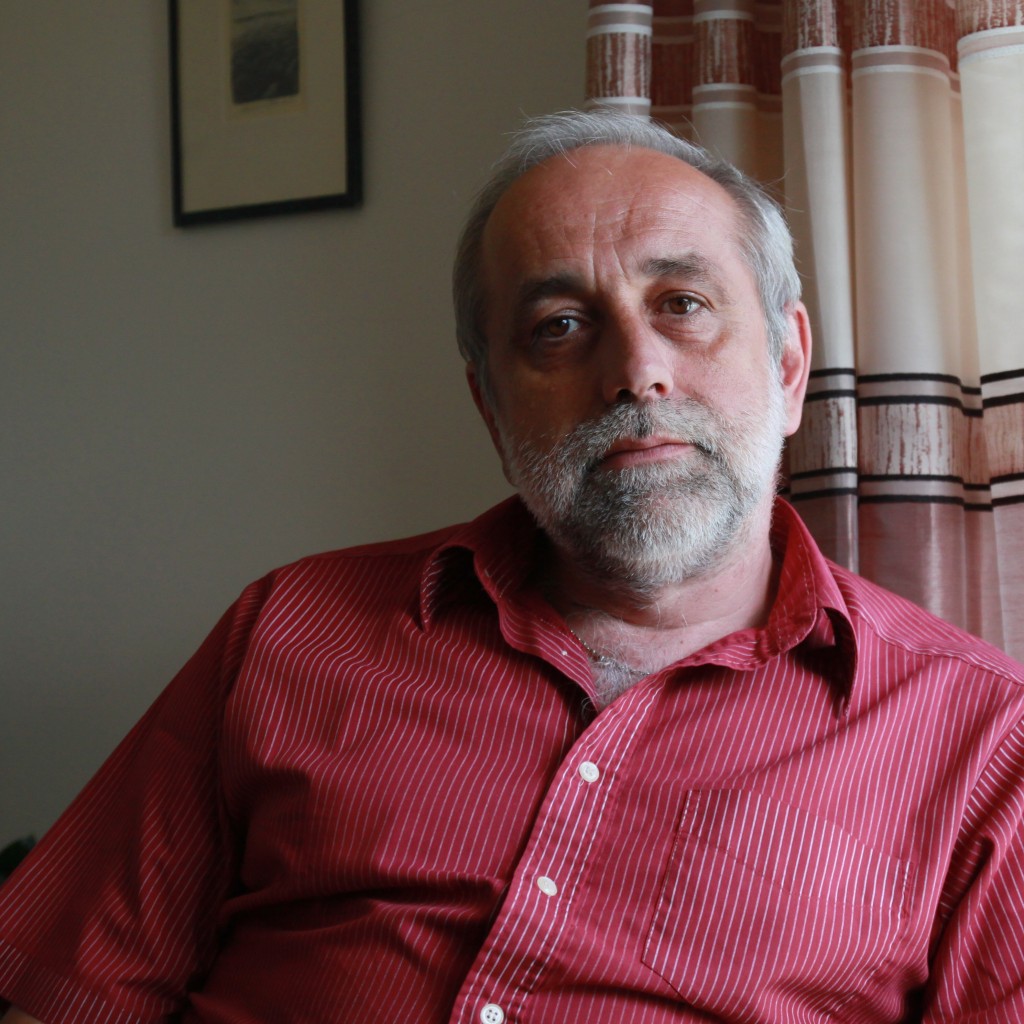 Mgr.Jan Knop- končí – STŘEDISKO KOMPLEXNÍ TERAPIE PSYCHOSOMATICKÝCH ...